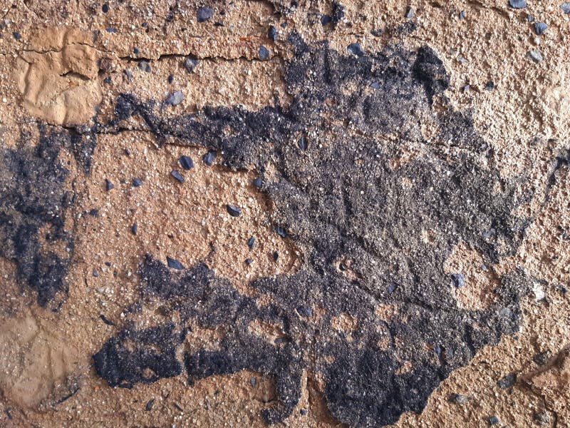 Texture of the Sand. Background and Textured Photo. Background ...