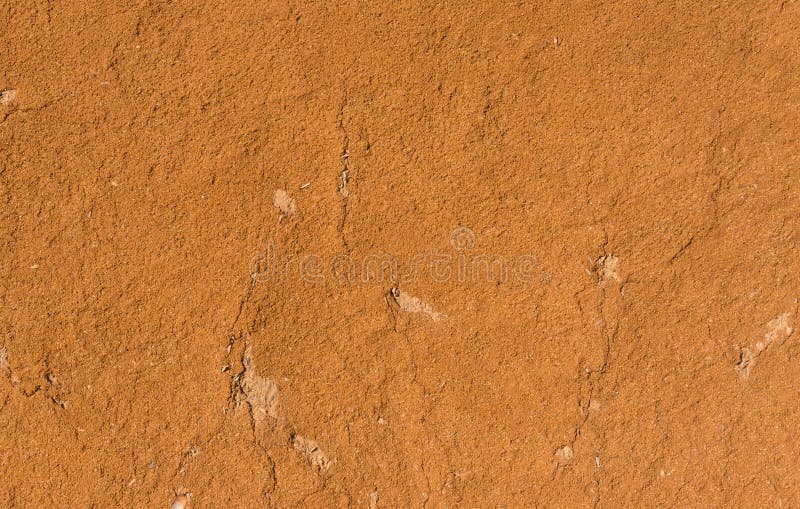 Earthen wall stock image. Image of architecture, wall - 47538387