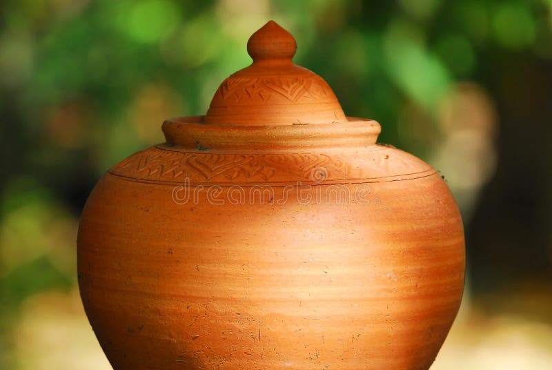 (earthenware water) jug stock image. Image of drink, water - 12681049