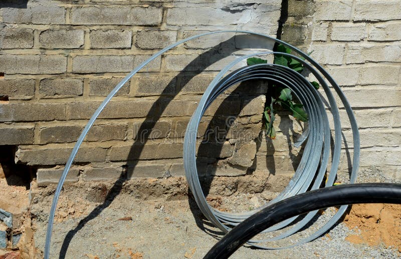 Electrical Grounding Strip Stock Photos - Free & Royalty-Free Stock ...