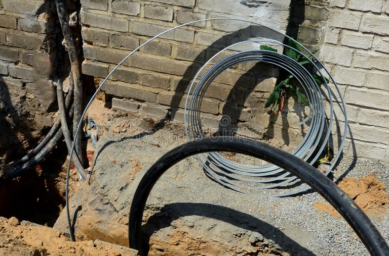 Electrical Grounding Strip Stock Photos - Free & Royalty-Free Stock ...