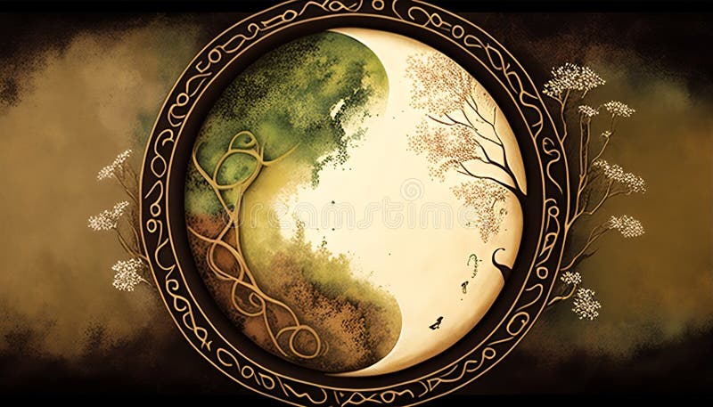 Earthly Connections: a Generative AI Artwork Made with Generative AI ...