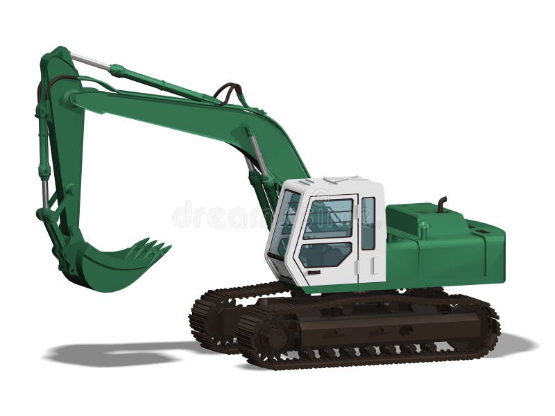 Earthmover Stock Illustrations – 3,617 Earthmover Stock Illustrations ...