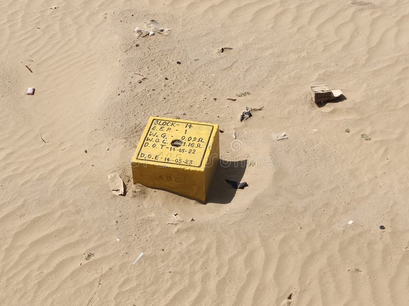 Earthpit with earth value stock photo. Image of earthpit - 251147434