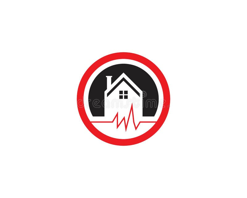 Disaster Logo Stock Illustrations – 8,556 Disaster Logo Stock ...