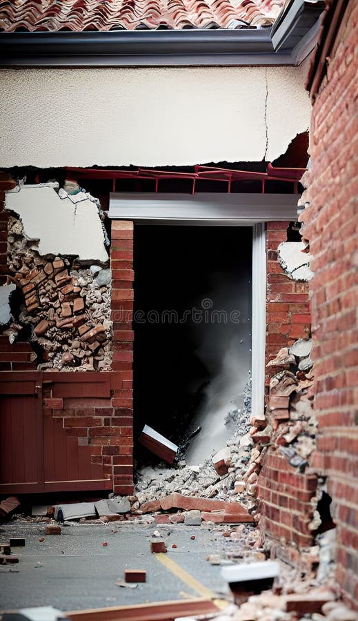 Grey Earthquake Stock Illustrations – 406 Grey Earthquake Stock ...