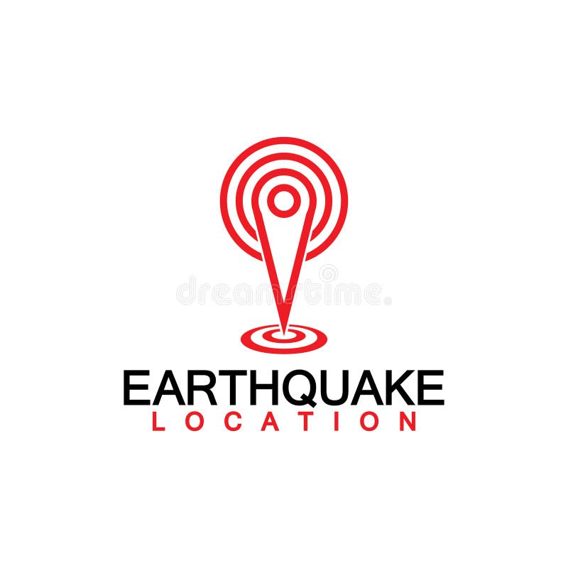 Earthquake Icon