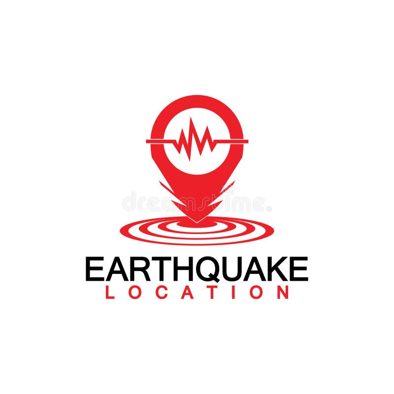 Earthquake Logo Earthquake Solutions