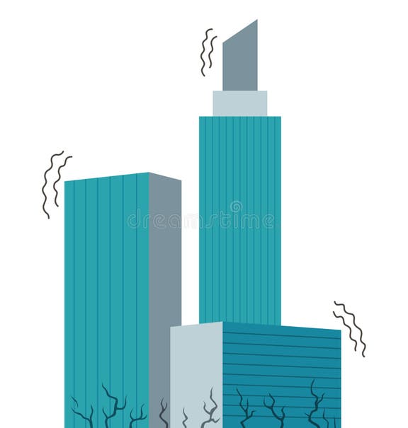 Earthquake Magnitude Scale and Its Implications for Society Stock ...