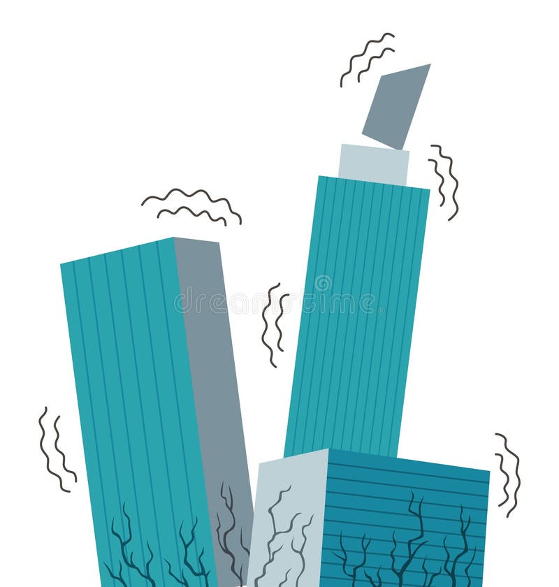 Earthquake Magnitude Scale and Its Implications for Society Stock ...