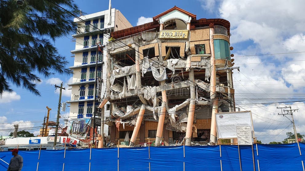Mindanao Earthquake Now Stock Photos - Free & Royalty-Free Stock Photos ...