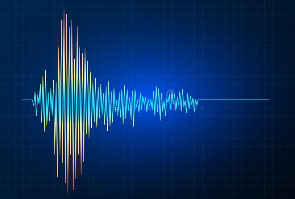 Seismic Activity Stock Illustrations – 18,840 Seismic Activity Stock ...