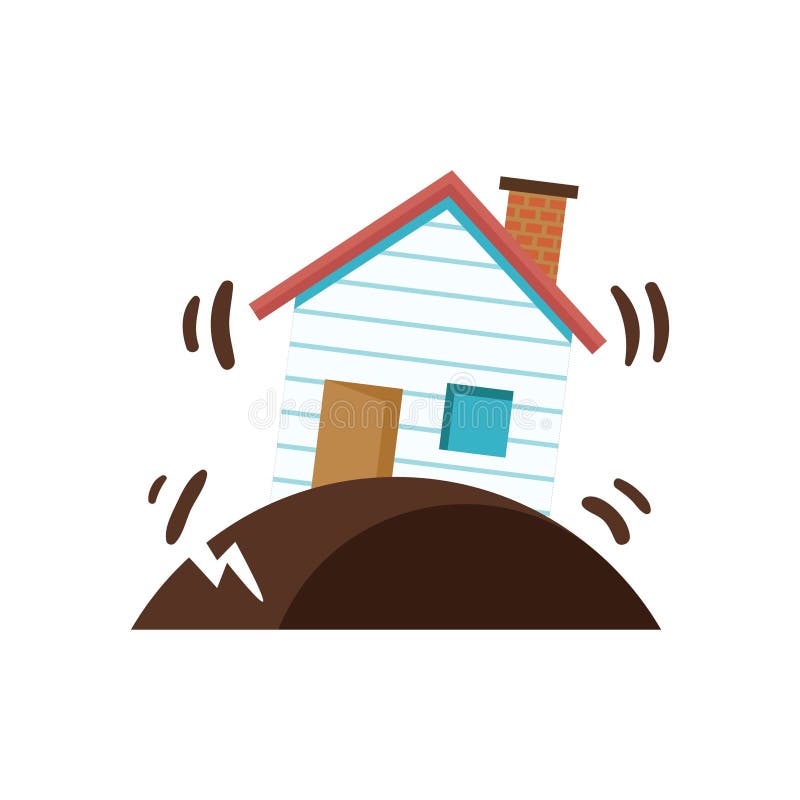 Earthquake Shakes Stock Illustrations – 29 Earthquake Shakes Stock ...