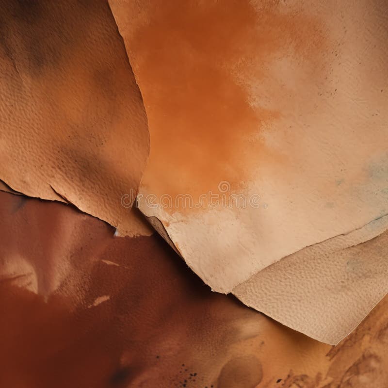 Earthtone Abstract Texture Background Stock Illustration - Illustration ...