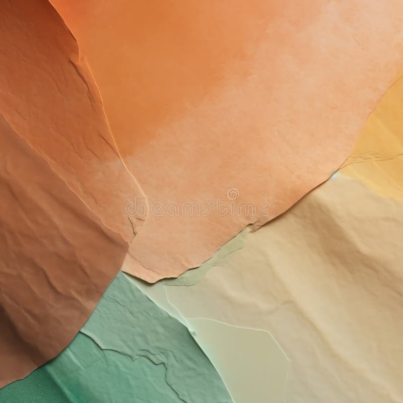 Earthtone Abstract Texture Background Stock Illustration - Illustration ...