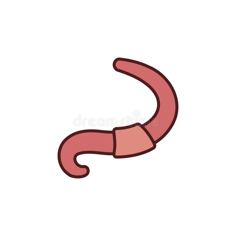 Logo Earthworm Stock Illustrations – 860 Logo Earthworm Stock ...
