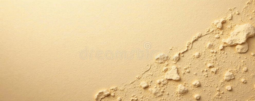 Earthy Beige Texture Background with Natural Patterns and Subtle Stone ...