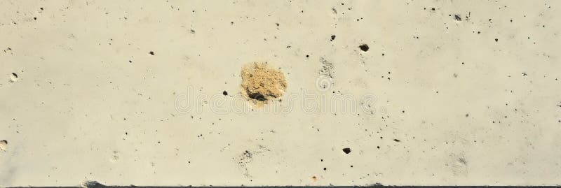 Earthy Beige Wall Texture with Fine Grain for Background Design Stock ...