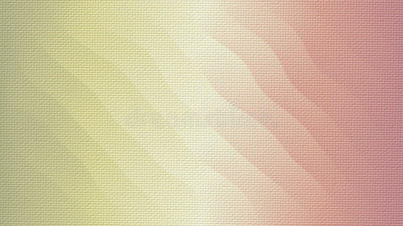 Earthy Color Gradient Wavy Lines Background Stock Video - Video of ...