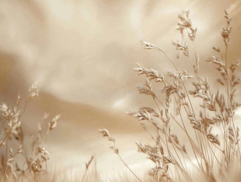 Earthy Elegance. Warm and Inviting Texture with Earthy Tones Stock ...