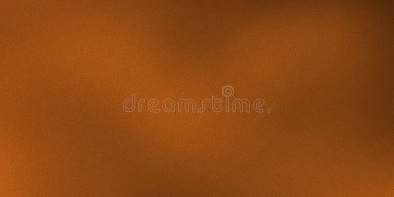 Earthy Grainy Texture with a Smooth Gradient Ideal for Backdrops Stock ...