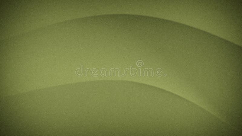 Earthy Green Gradient with Subtle Curves and a Grainy Texture, Perfect ...