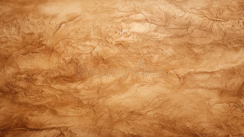 Earthy Tan Textured Background Stock Illustration - Illustration of ...