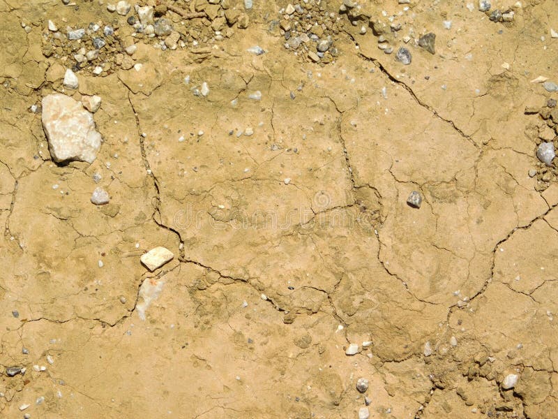 Earthy texture outdoors stock photo. Image of clay, earthy - 92475072