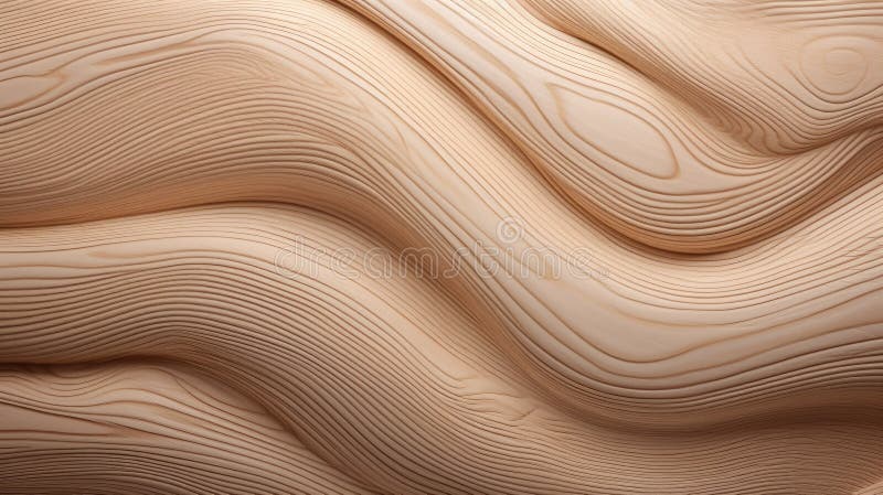 Earthy Textured Fabric: Neutral Beige and Brown Patterns in Macro Close ...