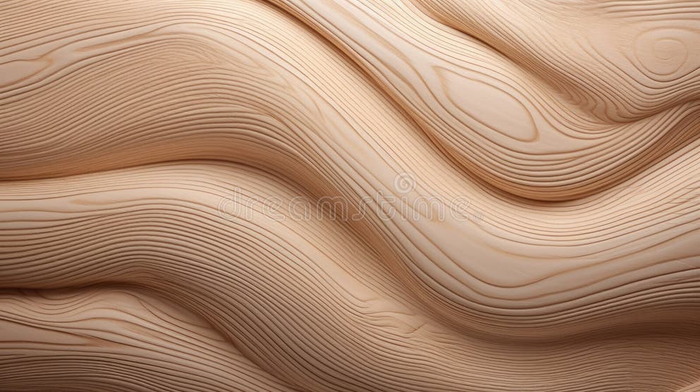 Earthy Textured Fabric: Neutral Beige and Brown Patterns in Macro Close ...