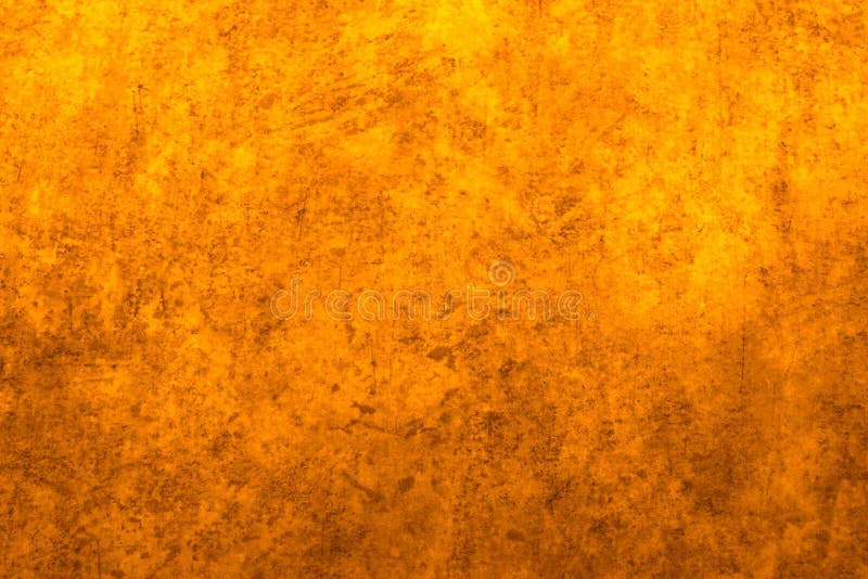 Earthy Yellow and Brown Background and Design Element Stock Image ...