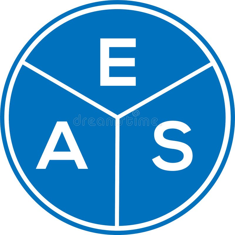 Eas Letter Stock Illustrations – 33 Eas Letter Stock Illustrations ...