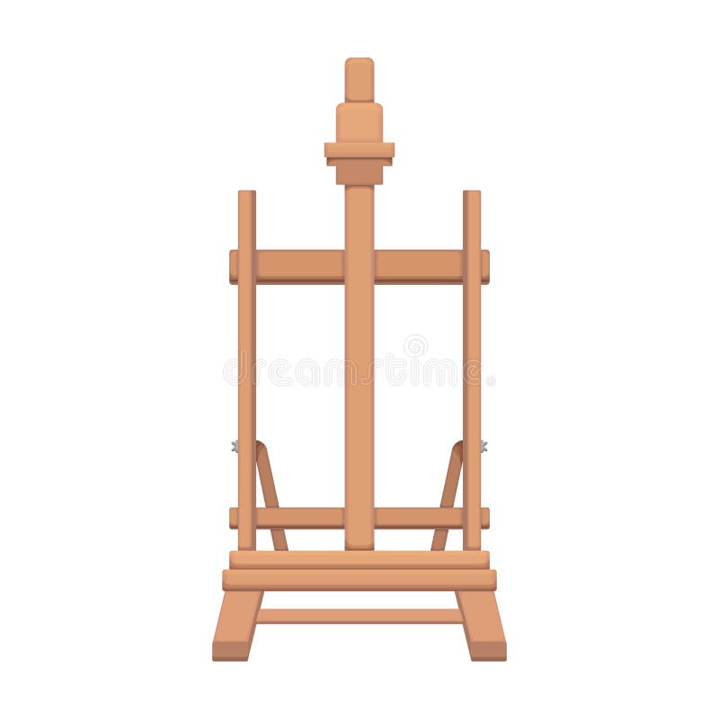 Canvas Stand Stock Illustrations – 10,818 Canvas Stand Stock ...