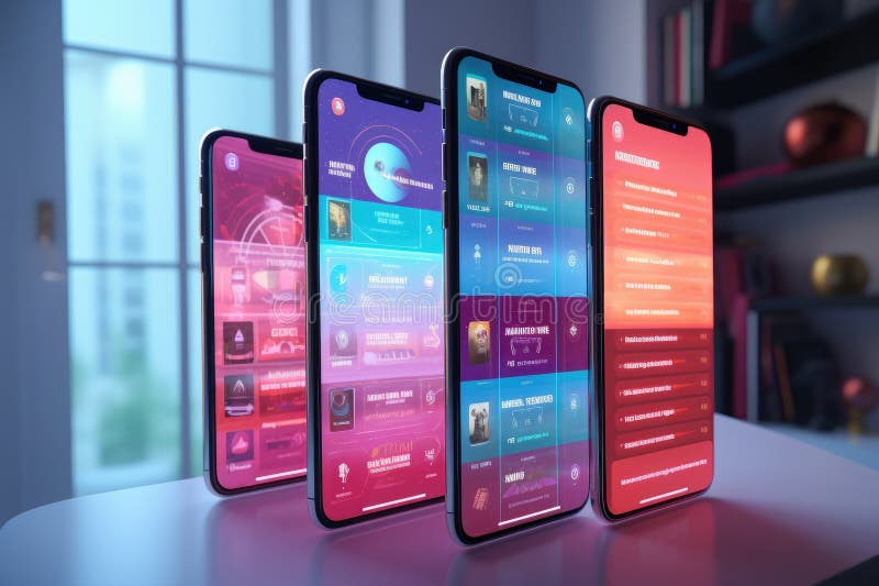 Easily Access Home Security Notifications Via Smartphone Screenshot ...