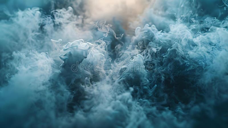 Easily Add Realistic Dry Ice Smoke Effect To Images with Screen ...