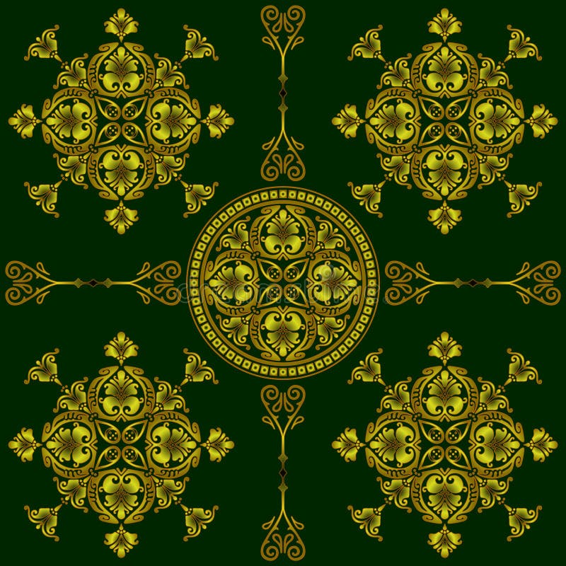 East background stock illustration. Illustration of asiatic - 10674501