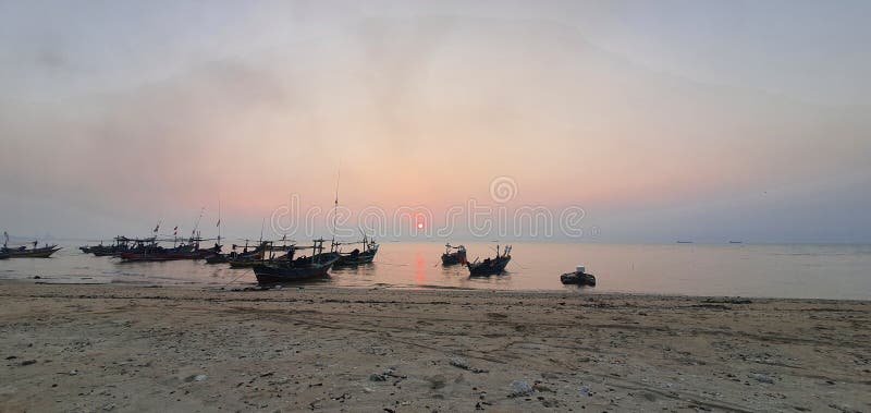 Panduri White Beach Tuban Stock Photos - Free & Royalty-Free Stock ...