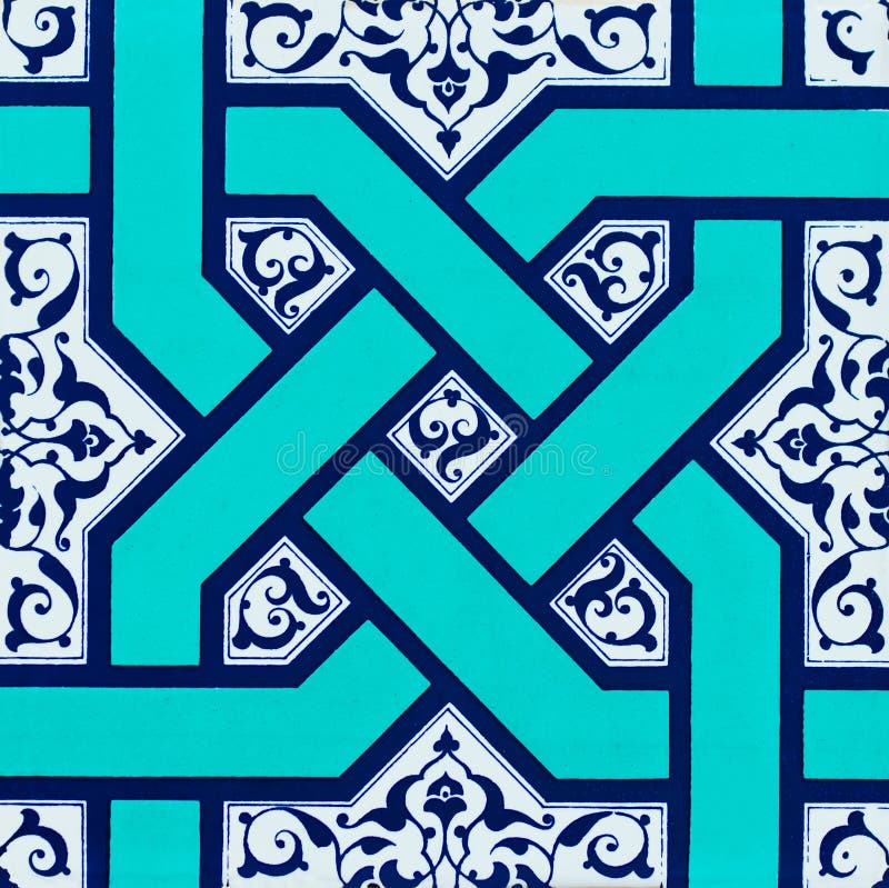 East Pattern stock image. Image of arabic, turkey, repetition - 27362271