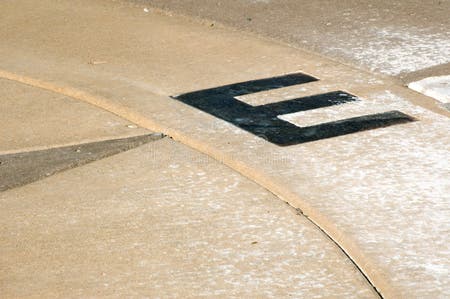 East Point of Compass stock photo. Image of navigation - 574150