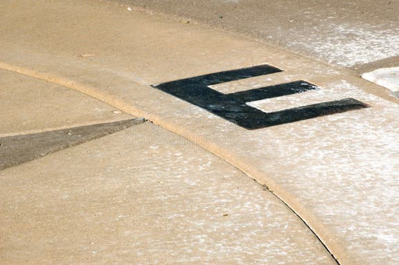 East Point of Compass stock photo. Image of navigation - 574150