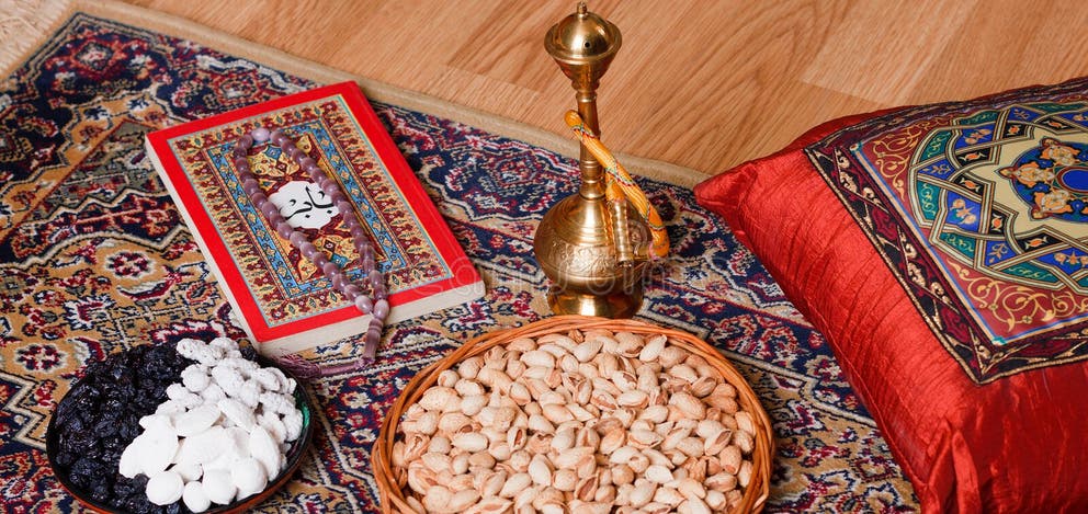 East and Rest stock photo. Image of islam, beads, spirituality - 7254740