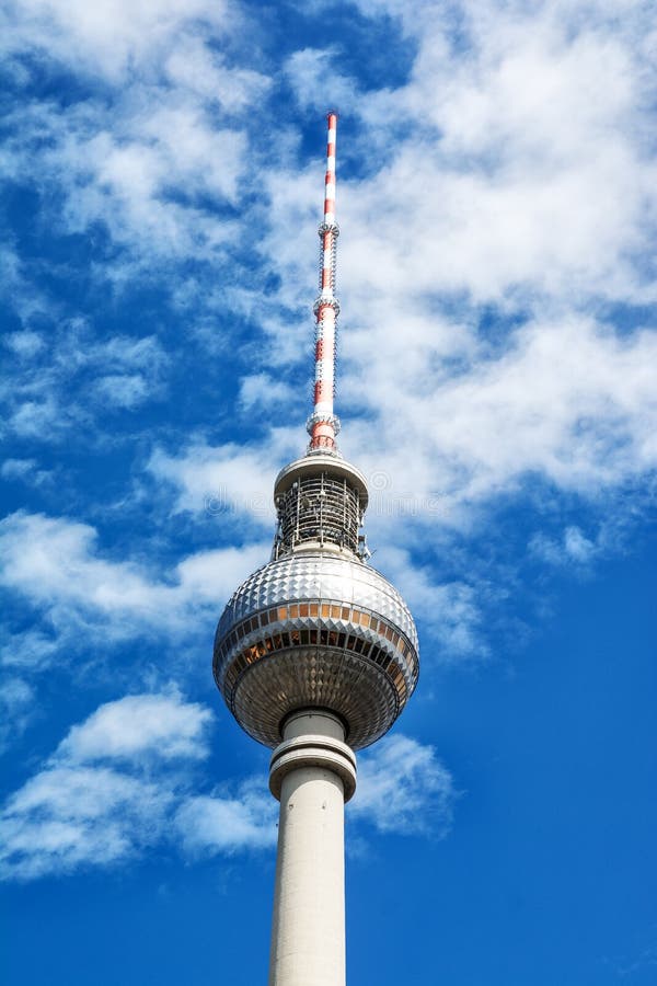 East side tower stock photo. Image of side, structure - 41546340