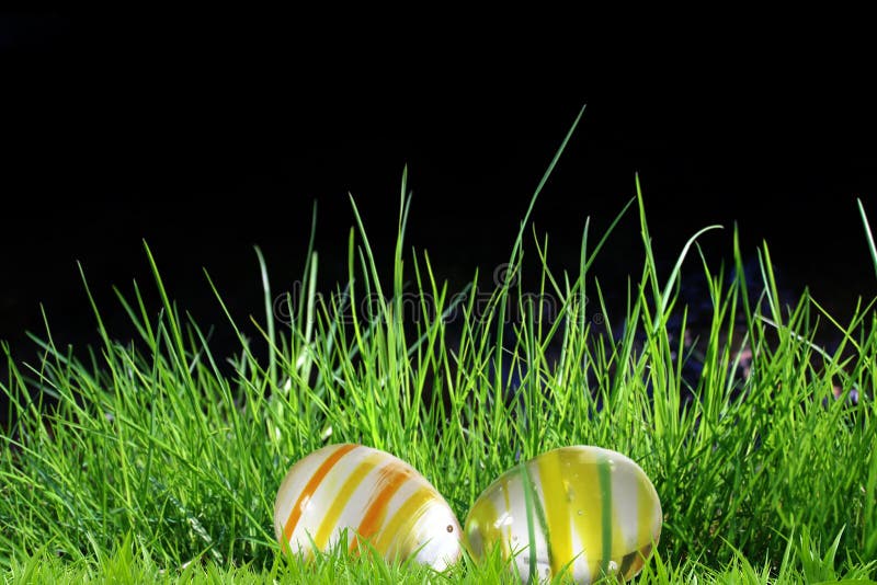 Easter stock image. Image of stripey, objects, striped - 8325397