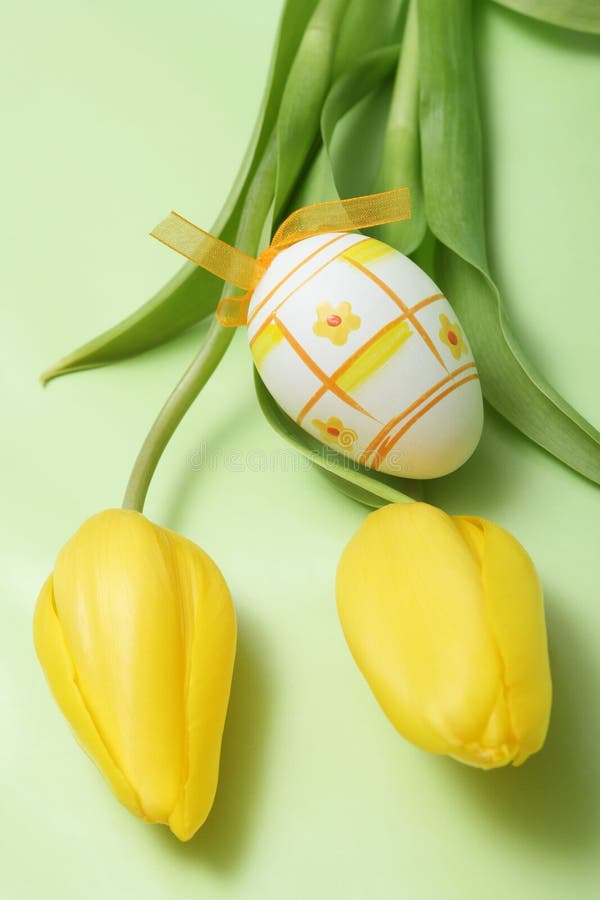 Easter stock photo. Image of nature, grass, fragile, green - 4450196