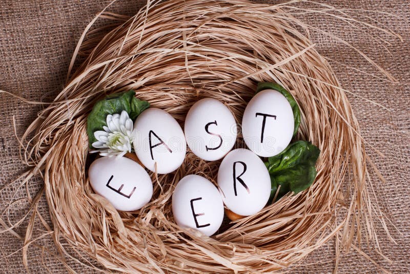 Easter atmosphere stock image. Image of green, celebration - 29629865