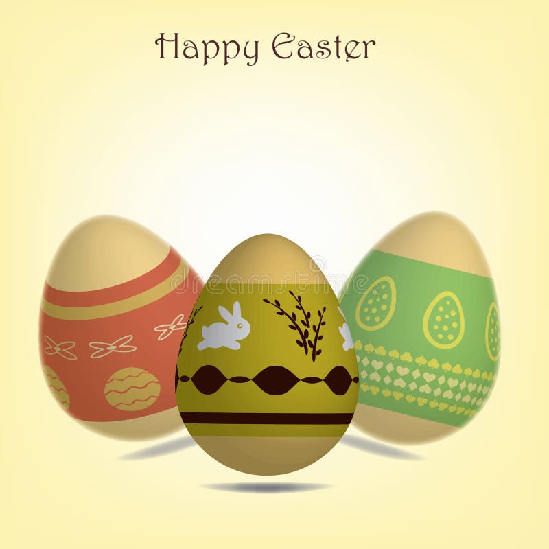 Easter background stock illustration. Illustration of background - 65563182