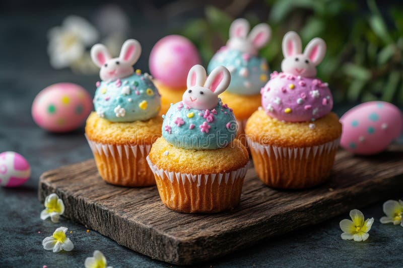 Mini Bento Cake Display, Assortment of Mini Bento Cakes, Elegantly ...