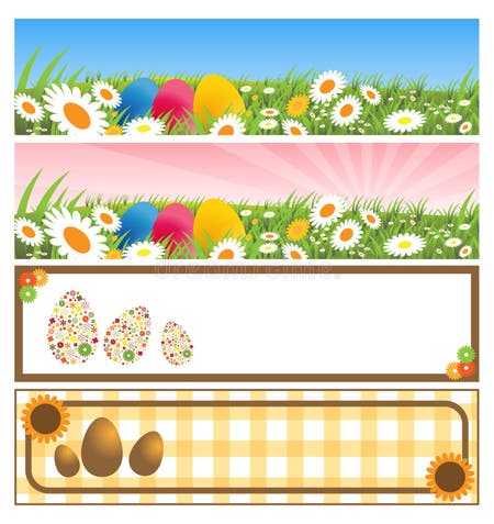 Floral Web Header Stock Illustrations – 4,742 Floral Web Header Stock ...