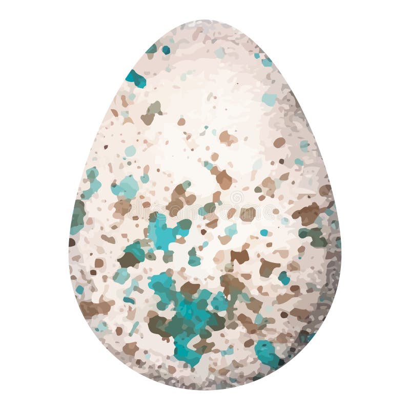 Spotty Egg Stock Illustrations – 180 Spotty Egg Stock Illustrations ...