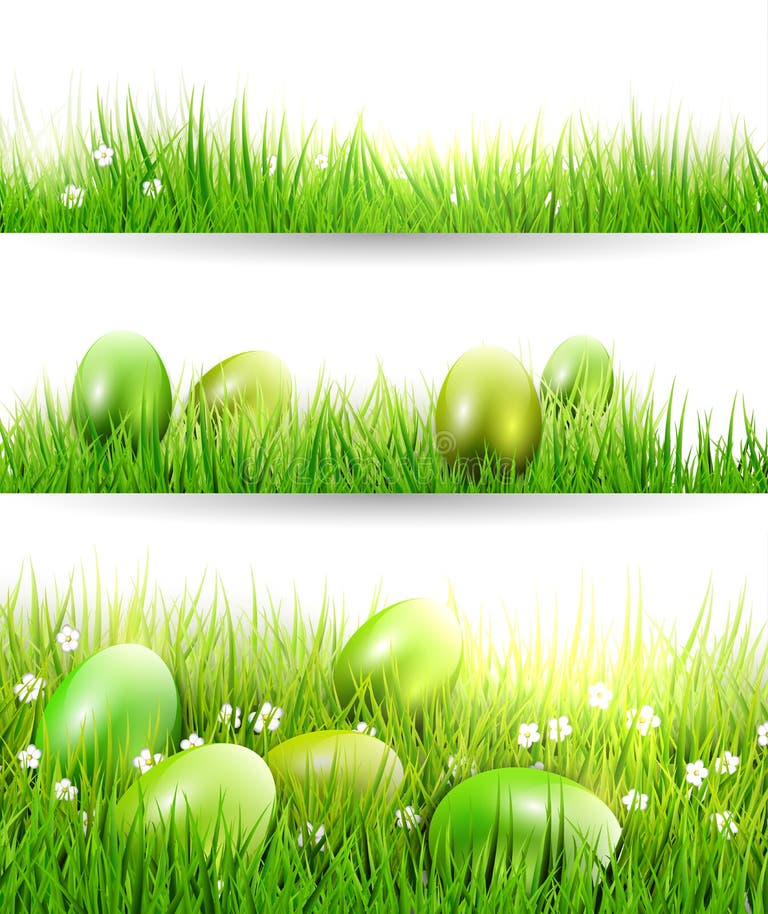 Easter Borders Stock Illustrations – 2,428 Easter Borders Stock ...